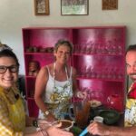 Mama's Kitchen - Authentic Experiences and Highlights