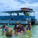 Marathon Coffins Patch Reef Snorkel & Sandbar Tour - Who is This Tour Best For?