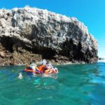 Marietas Islands snorkeling & Hidden beach (w/ restrictions) - What Makes This Tour Stand Out