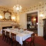 Mary Todd Lincoln House Guided Tour Ticket - The Guided Tour Experience