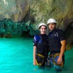 Matacanes : Canyoning + Hiking + Water Jumps + Rappel + Caves - The Real Experience: What Travelers Say