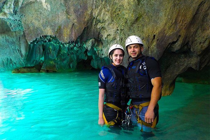 Matacanes : Canyoning + Hiking + Water Jumps + Rappel + Caves - The Real Experience: What Travelers Say