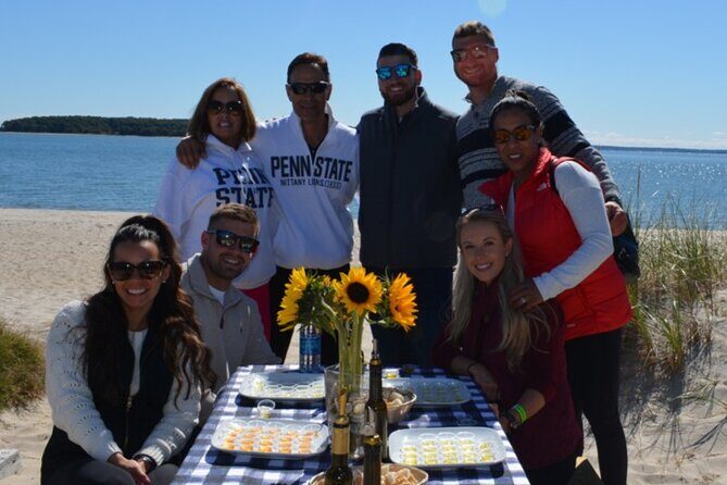 Mattituck New York Guided Farm and Wine Country Bike Tour - Final Thoughts: Is It Worth It?