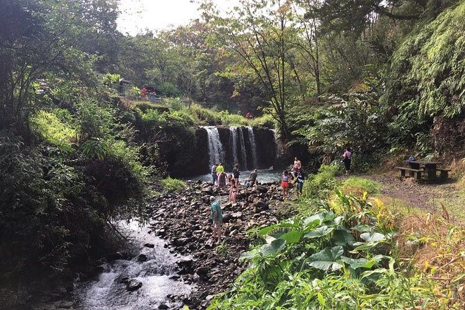Maui Tour : Road to Hana Day Trip from Lahaina with Pick-up - Final Thoughts