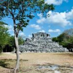 Mayan Ruins and Beach Time - What to Expect in Terms of Transportation and Comfort
