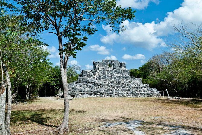 Mayan Ruins and Beach Time - What to Expect in Terms of Transportation and Comfort