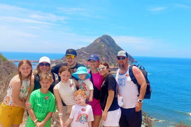 Mazatlan City Sightseeing Tour with Shopping Time and Lunch - Analyzing the Value