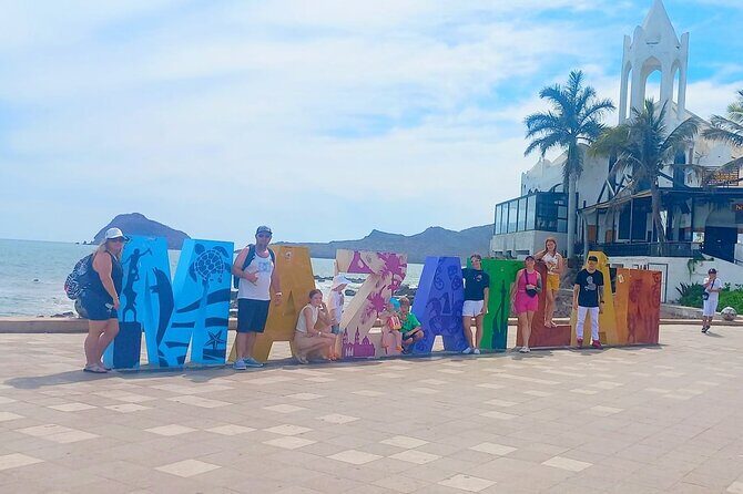 Mazatlan Smart Bike Tour - Why Choose This Tour?