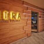 Mera VIP Lounge at Cancun International Airport - A Detailed View of the Itinerary