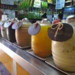 Mercado walking food tour - The Sum Up