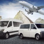 Mérida Airport Private Roundtrip Transportation - Key Points