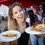 Merida Walking Food Tour. Authentic & Local Cuisine - The Itinerary in Detail