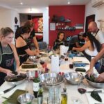 Mexican 1 or 3 Course Culinary Experience & Tequila vs Mezcal Lesson & Tasting - An In-Depth Look at the Culinary Experience