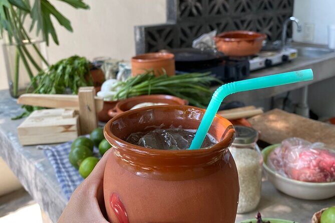 Mexican Cooking Classes and Market Visit in Guadalajara - A Deep Dive Into the Experience