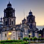 Mexico City at Night Tour with Torre Latino - Who Should Consider This Tour?