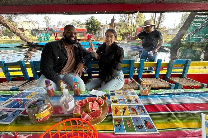 Mexico City boat tour food and unlimited drinks priority boarding - Final Thoughts