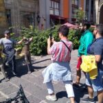 Mexico City: Gay Plazas - What’s Included & Practical Details