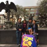 Mexico City Layover Tour: Downtown City Sightseeing - The Itinerary Breakdown