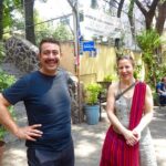 Mexico City: Roma & Condesa Private & Personalized Walking Tour - FAQ
