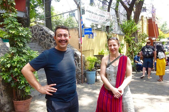 Mexico City: Roma & Condesa Private & Personalized Walking Tour - FAQ