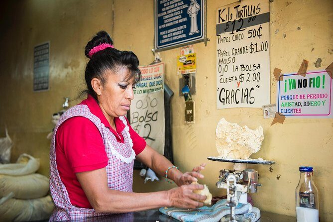 Mexico City Street Food: A Beginner's Guide - What Makes This Tour Stand Out