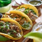 Mexico City Taco Tour with a Local Foodie: 100% Personalized & Private - The Food and Drinks: What’s Included