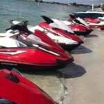 Miami Jet Ski Rental: chase the Ocean, ride the Waves - Detailed Look at the Itinerary