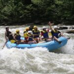 Middle Ocoee Whitewater Rafting - Who Will Love This Tour?