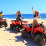 Migriño Beach & Desert ATV Tour in Cabo - Navigating the Logistics and Costs