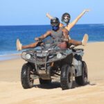 Migriño Beach & Dunes off-road Tour ATV - Group Size, Duration, and Logistics
