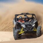 Migrino Desert & Beach Off Road Tour (Double RZR or Double ATV) - Practical Details and Value