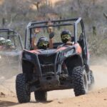Migriño & Desert off-road Tour UTV Adventure - Who Is This Tour Best For?