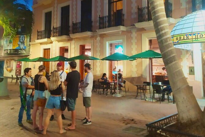 Mike&Duck Walking Tour Merida - What’s Included and What to Expect