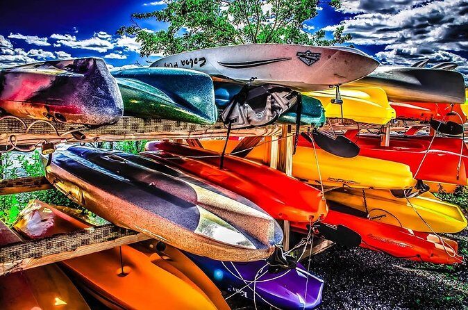 Milwaukee Kayak Rental - FAQs