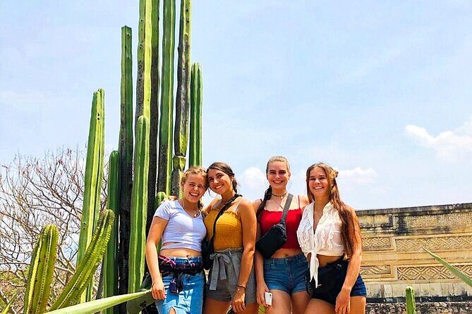 Mitla Half Day Guided Tour - Why This Tour Works for Travelers