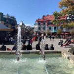 Mont-Tremblant 1 Day Tour - The Sum Up