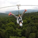 Mont Tremblant Guided Zipline Tour - What Makes the Mont Tremblant Zipline Tour Special?