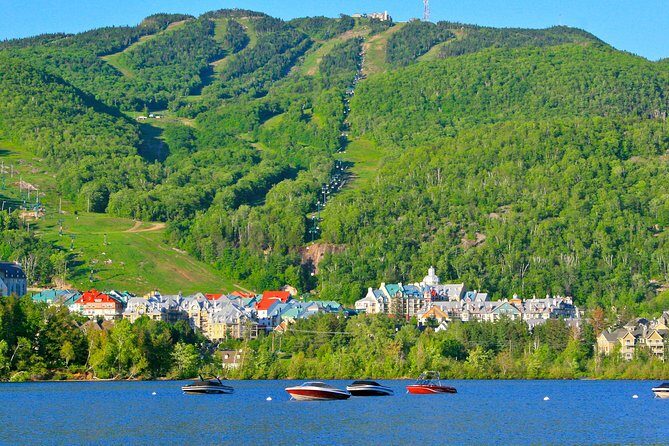 Mont Tremblant Private Day Tour from Montreal - Authentic Experiences and Real Traveler Insights