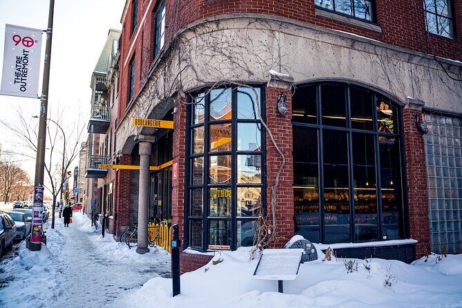 Montreal Private Walking Food Tour With Secret Food Tours - Practical Details and Insights