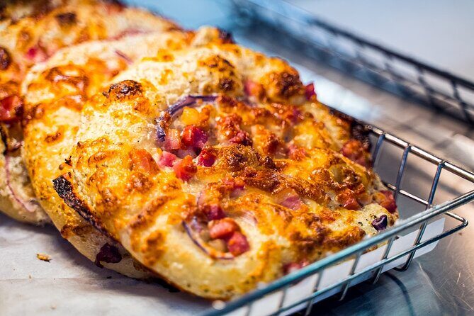 Montreal Walking Food Tour With Secret Food Tours - The Itinerary in Detail: Highlights and Unique Stops