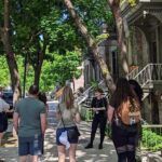 Montreal's Plateau Mont-Royal and Mile End Tour by MTL Detours - Transition to Mile End: Montreal’s Quirkiest Neighborhood