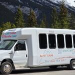 Moraine Lake and Lake Louise Half Day Tour - The Itinerary in Detail