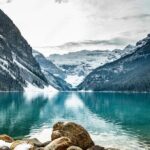 Moraine Lake, Lake Louise, Johnston Canyon, Banff from Calgary - Authentic Experiences from Traveler Reviews