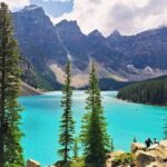Moraine Lake & Louise - Morning or Sunset Tour from Banff/Canmore - Deep Dive into the Experience: What to Expect