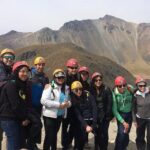 Mountaineering to the Nevado de Toluca (altitude 4680m) - What’s Included & What to Consider