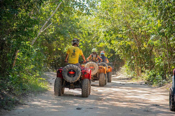 Mud Madness at Selvatica - Practical Tips for Future Travelers