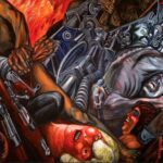 Muralist Art Semi Private Walking Tour in Mexico City Downtown - Practical Aspects and Logistics