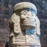Museum of Anthropology: a look at Mexico's past - The Itinerary in Detail