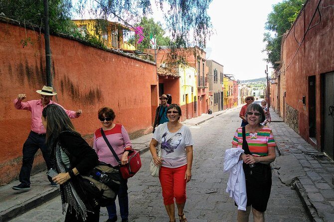 Music Tour & Lunch - Who Would Enjoy This Tour?