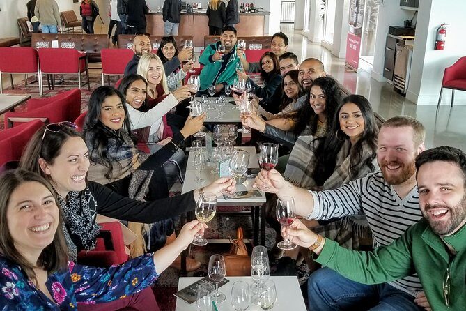 myWineCountry Experience Premium Wine Tours and Tastings - The Practicalities: Transportation, Timing, and Value